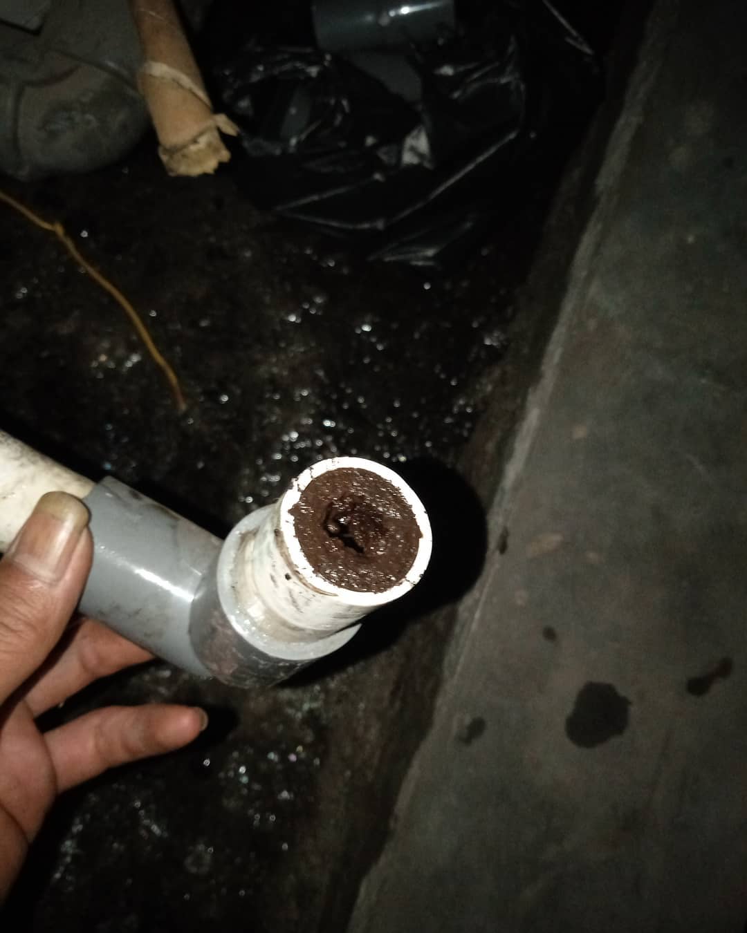 Jasa Perbaikan Kran Air Terdekat Boyolali TAWAKAL DRAIN CLEANER - Sedot ...